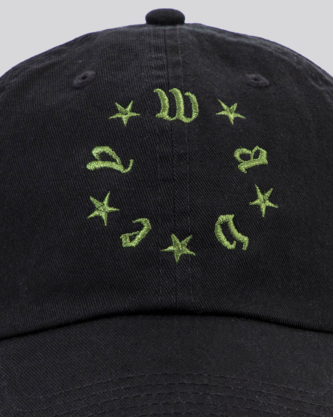 STARRY CAP – Wavey