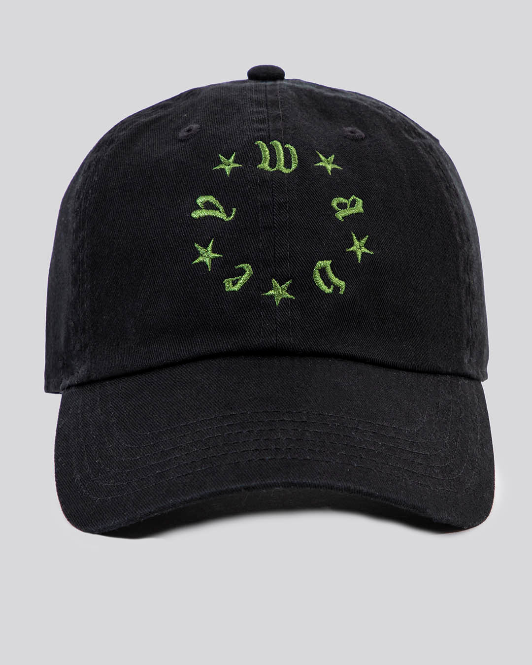 STARRY CAP – Wavey