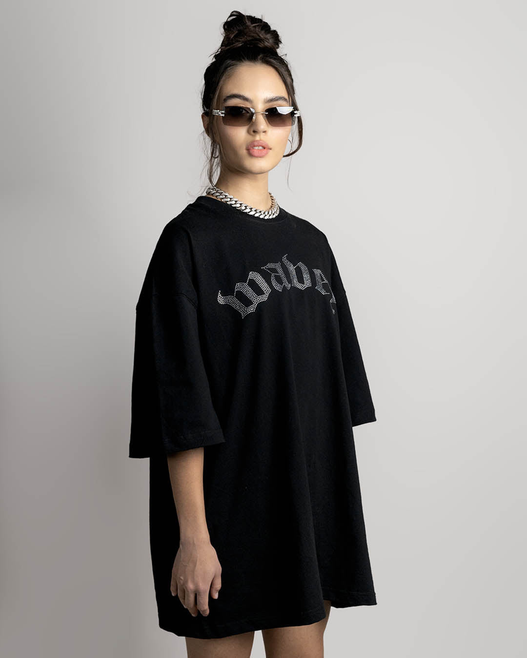 T RHINESTONES – Wavey