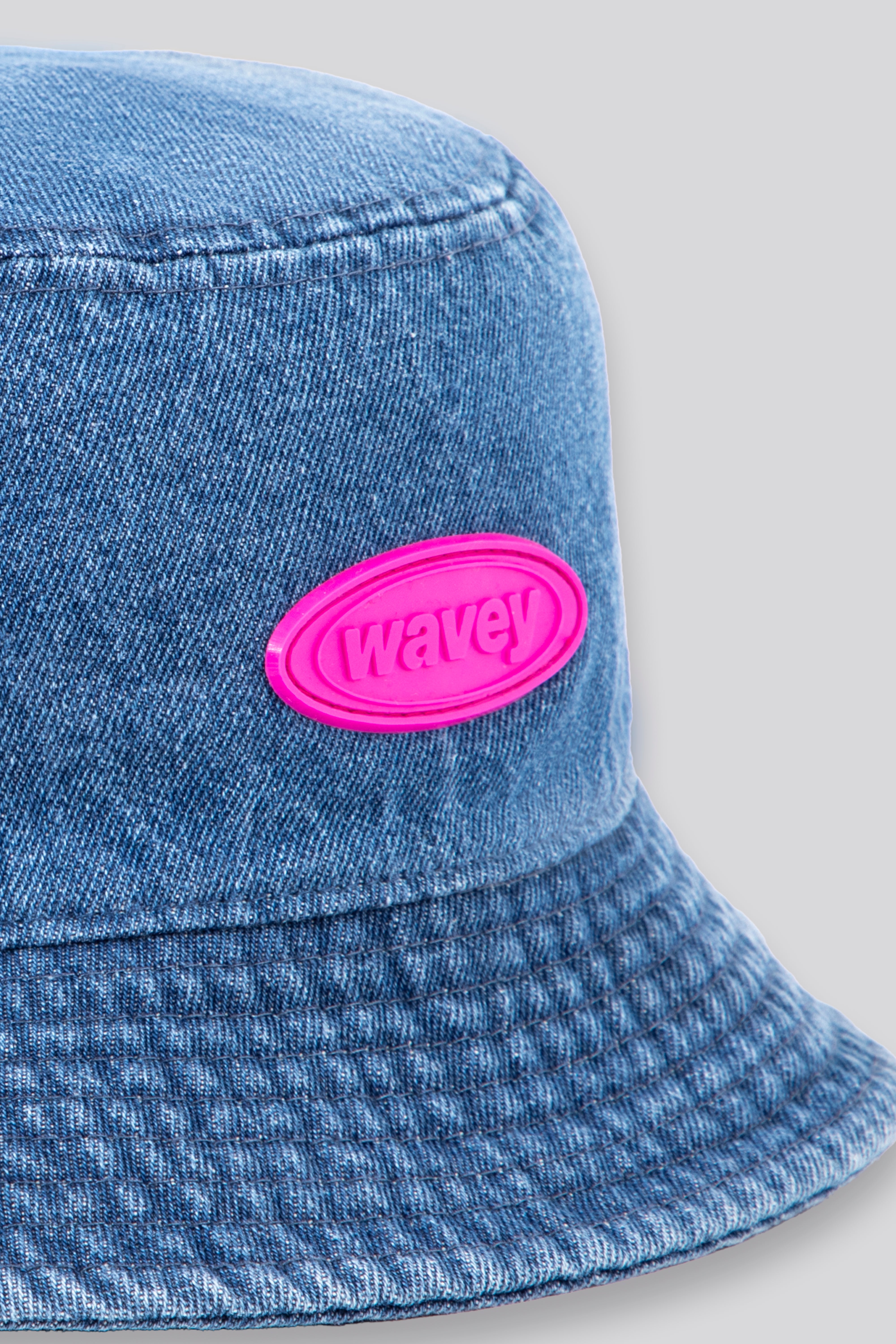 PVC BUCKET HAT – Wavey